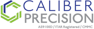Caliber Precision | NW Metalcraft